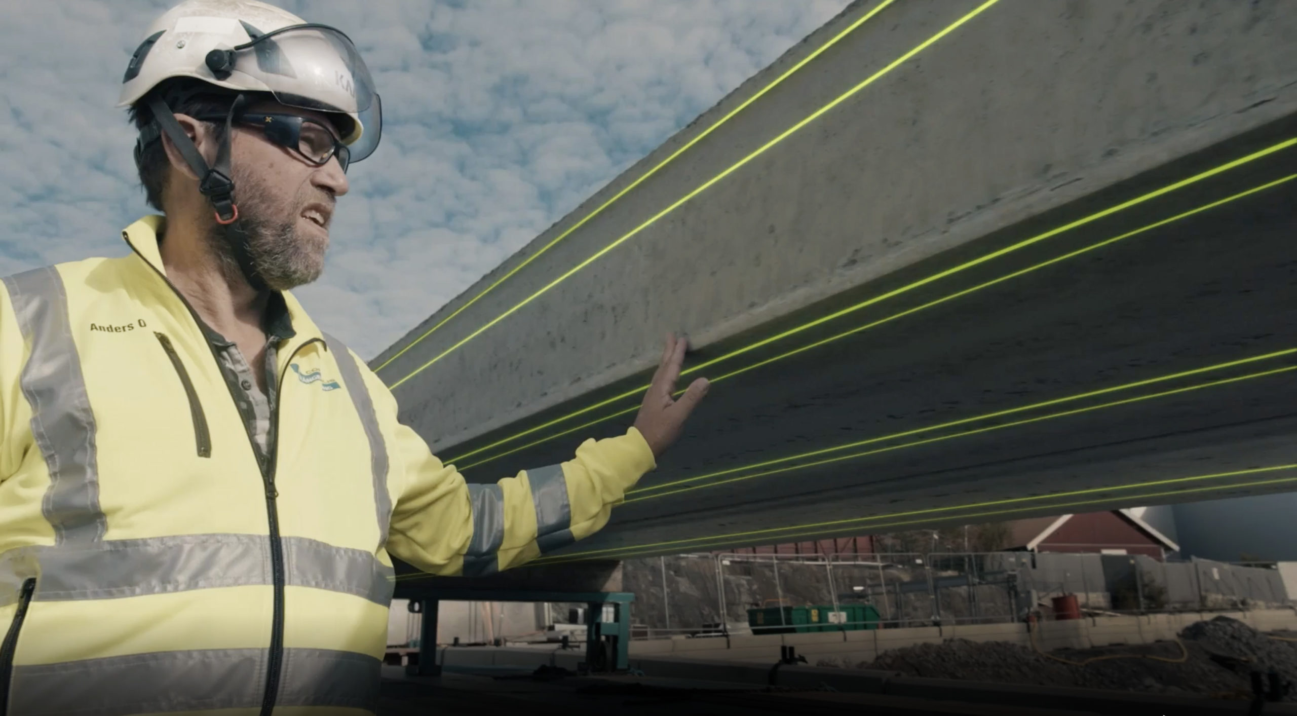 Stark start för Consolis gröna produktlinje - Forum Betong