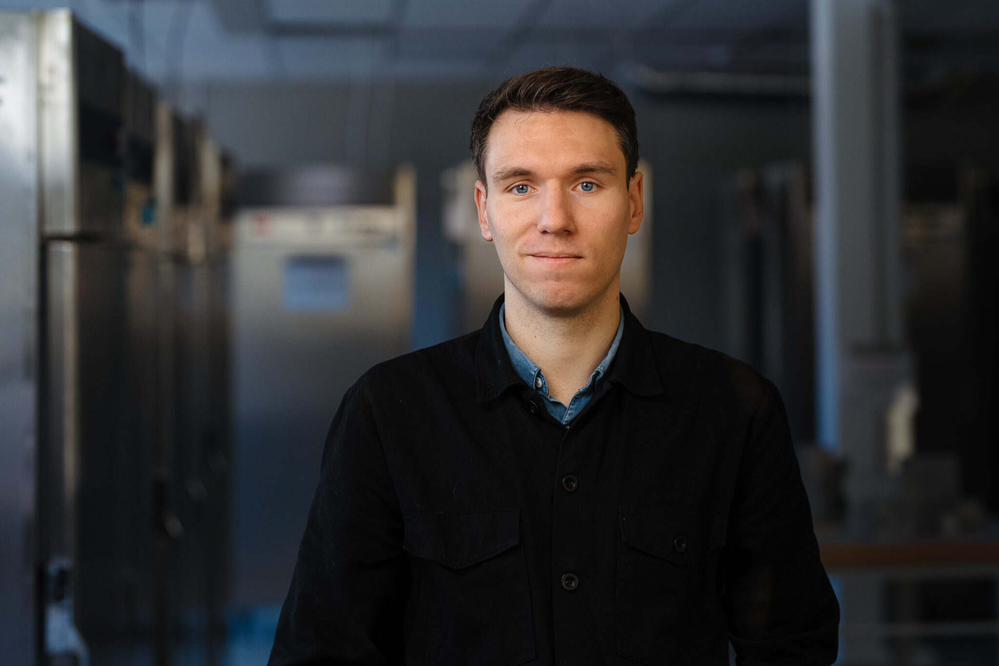 Ny studie: stora fuktfördelar med ECO-betong - Forum Betong